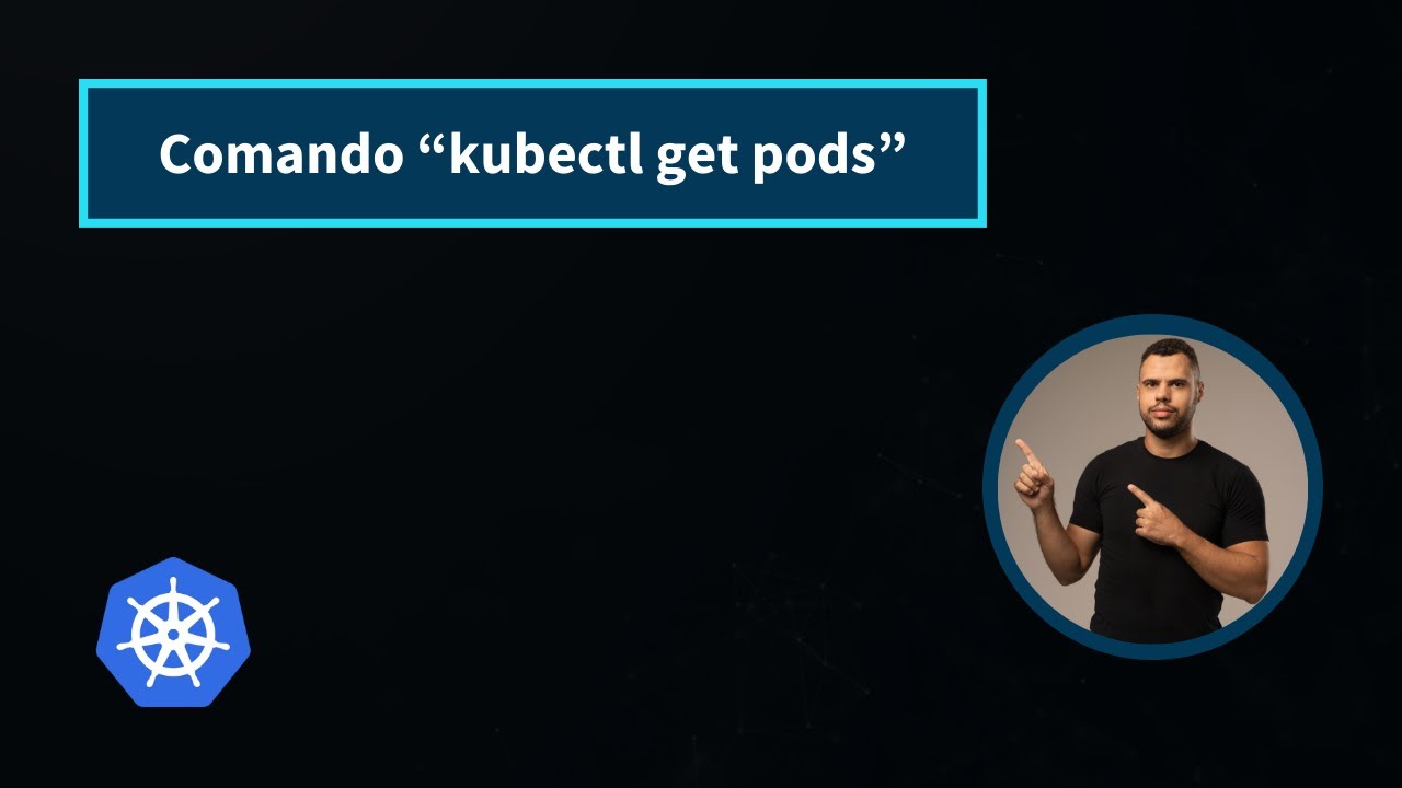 Curso Kubernetes - Comando “kubectl get pods” - YouTube