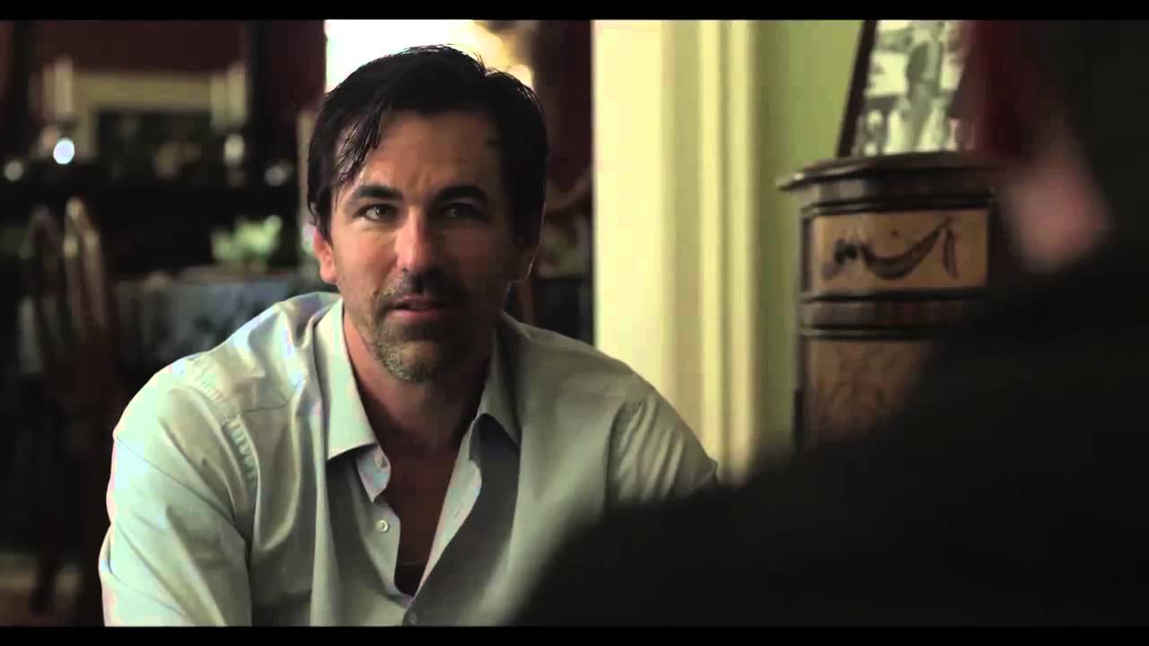 Travis Daniel Brown acting reel - YouTube