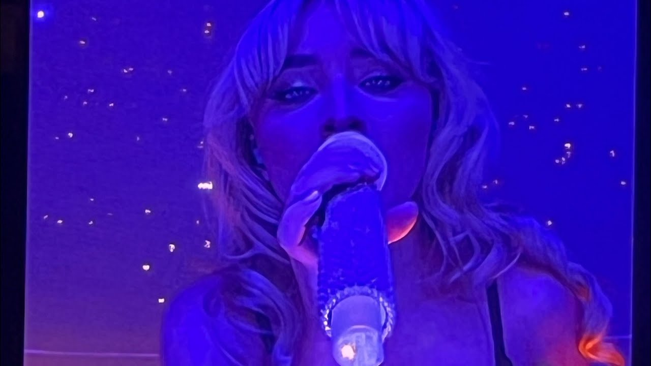 I want to the short n sweet tour - YouTube