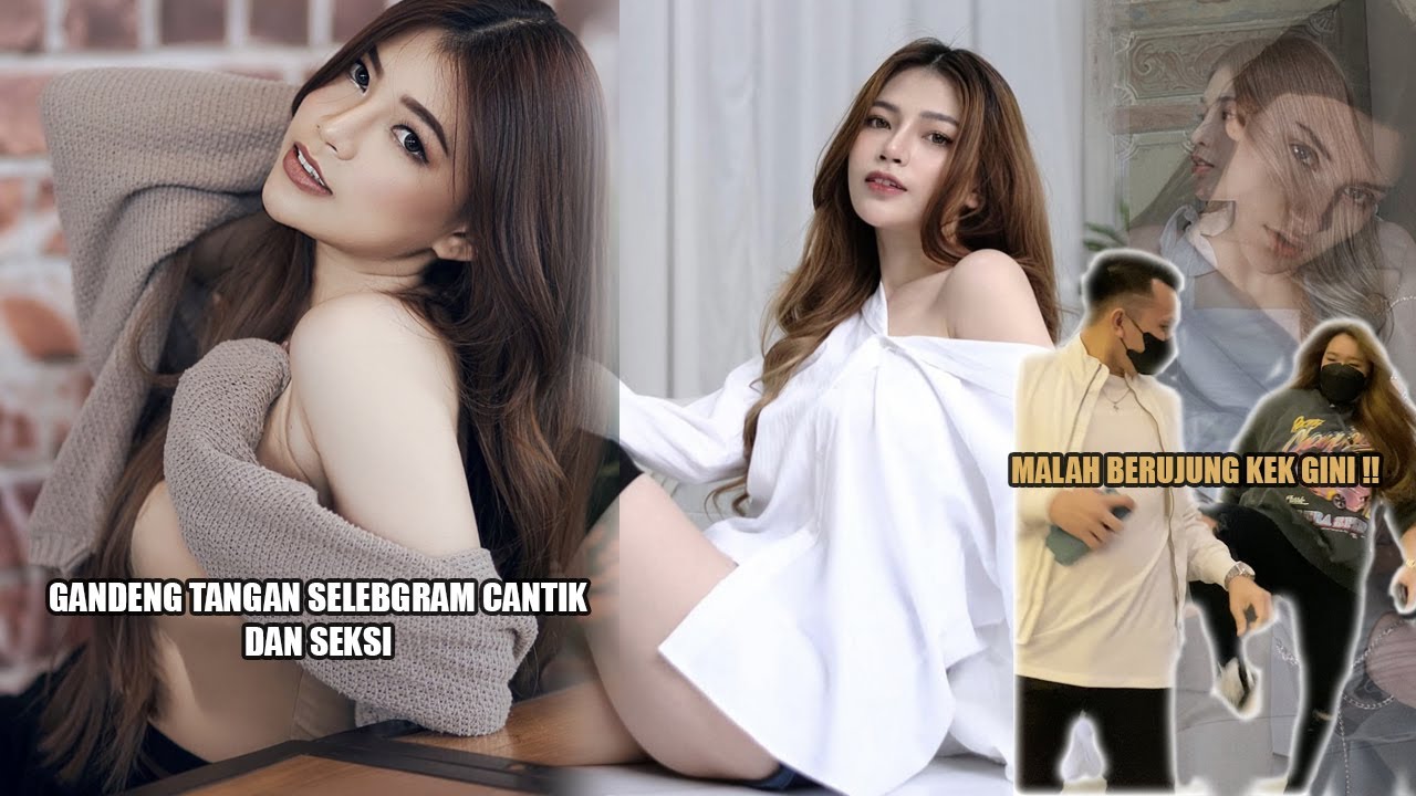 UDAH SEKSI, BAIK, CANTIK, IMUT !! NAK INI AWAL MULA PAPA KETEMU MAMA KAMU !! - YouTube