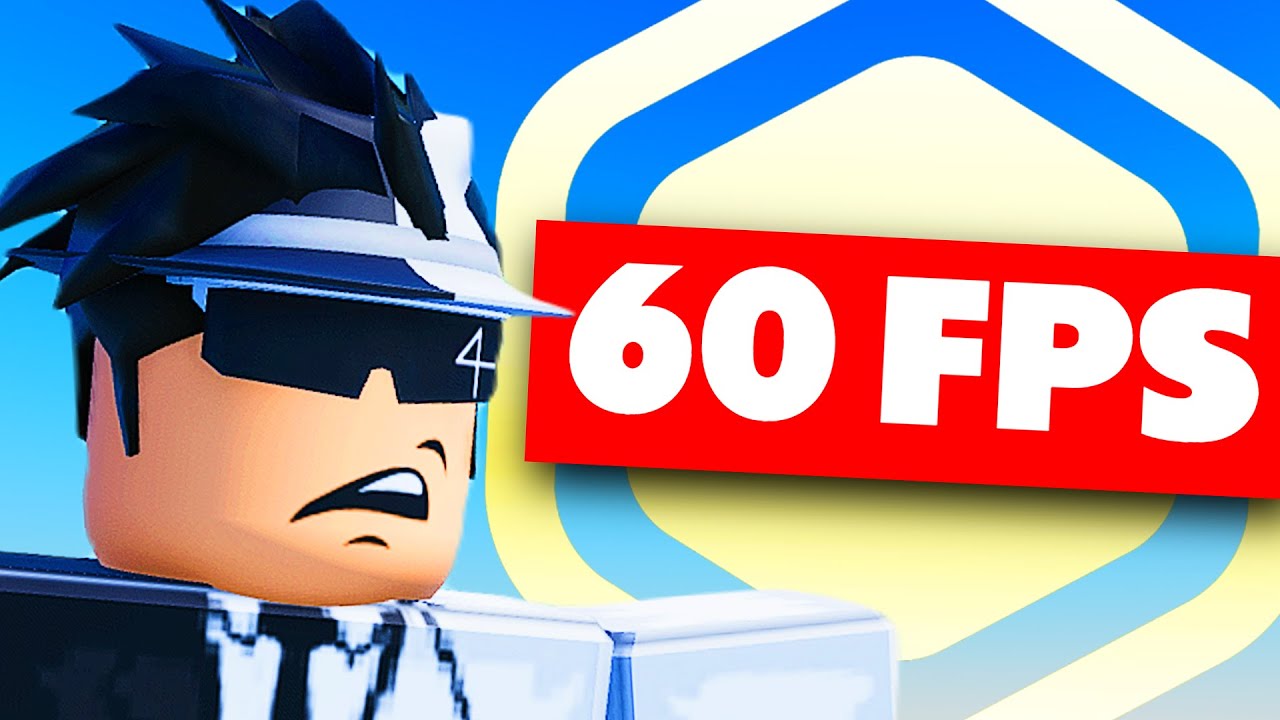 The Truth About Roblox's 60 FPS Limit - YouTube
