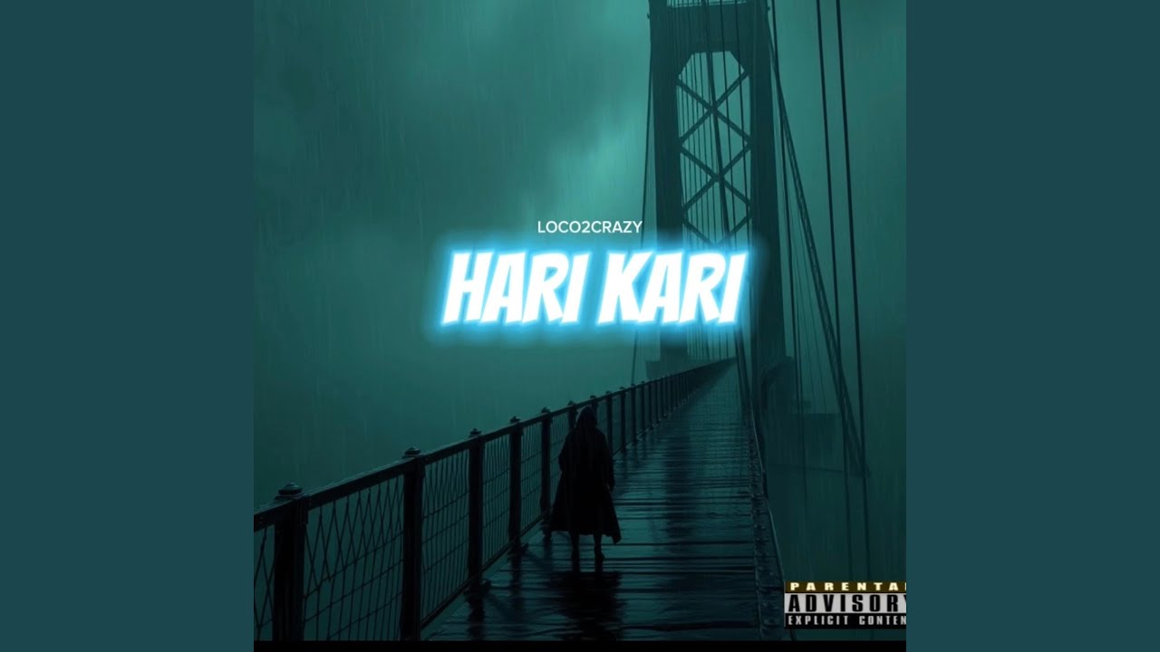 HARI KARI SD - YouTube