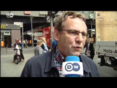 Gehört der Islam zu Deutschland? | Politik direkt Umfrage