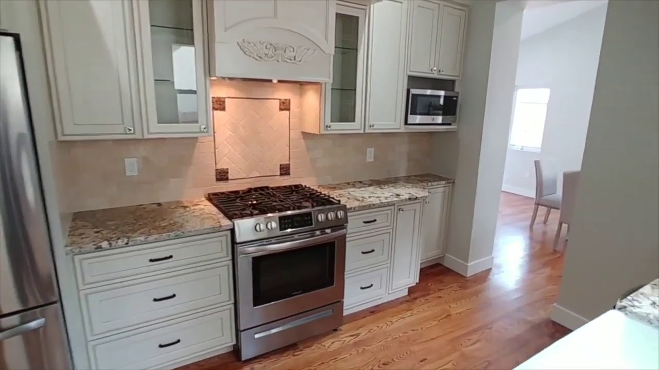 VIP Real Estate Drone Home Tour - YouTube