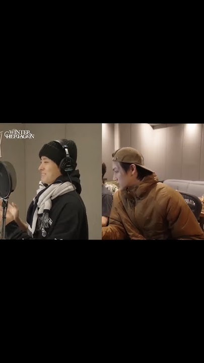 (SubThai/ENG )Ep1 Darling #got7 #got7_winter_heptagon #got7_python # ...