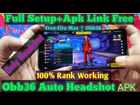 NEW FF TOOL FOR FREE FIRE | HEADSHOT + LOCATION TOOL HACK | FF TOOL PRO ...
