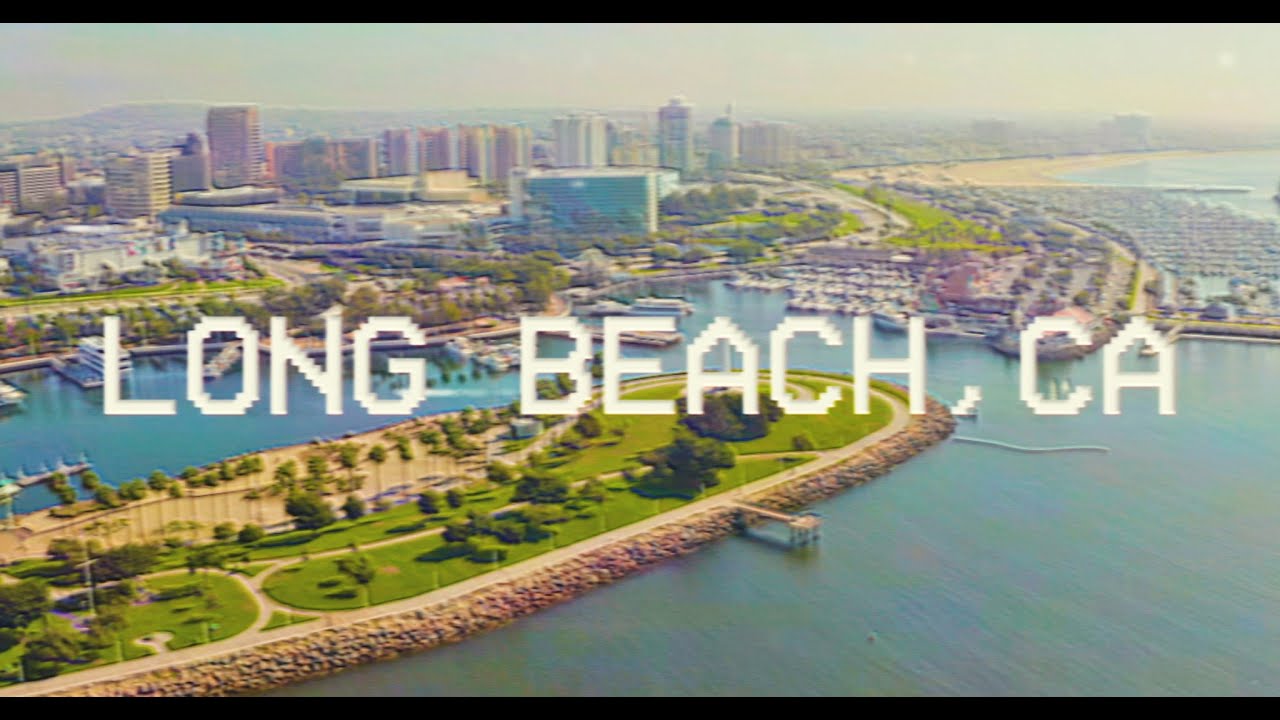 EAPC On Site: Long Beach, CA - YouTube