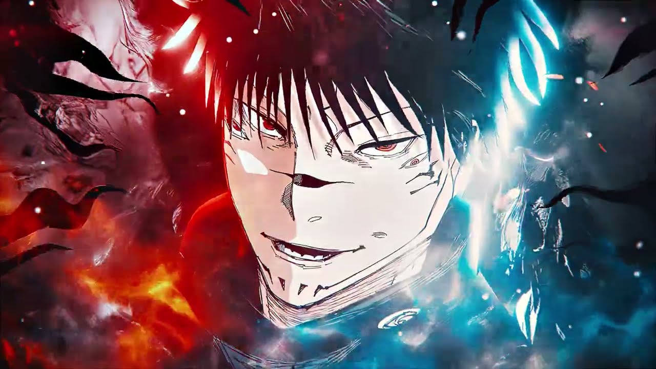 Sukuna Fan Animation | Culling Games Arc - On Time - YouTube