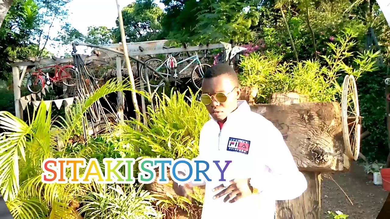 SITAKI STORY - YouTube