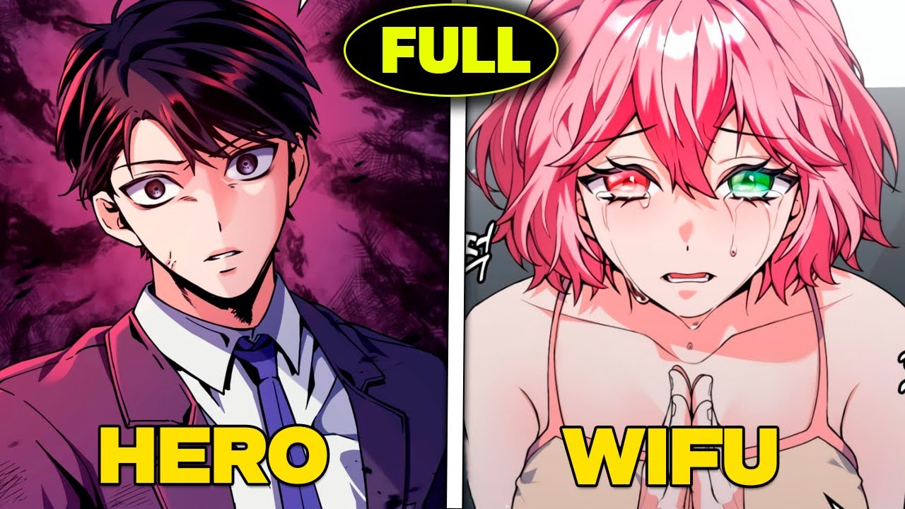 The strongest hero saved the world, after which he fell into modern ...
