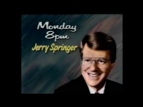 February 1992 KDFI 27 Commercials Ads Promos ( Dallas Fort Worth Texas ...