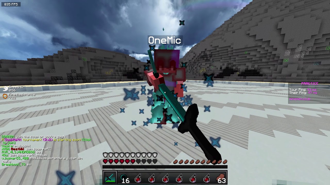 2 rust buckets duel - YouTube