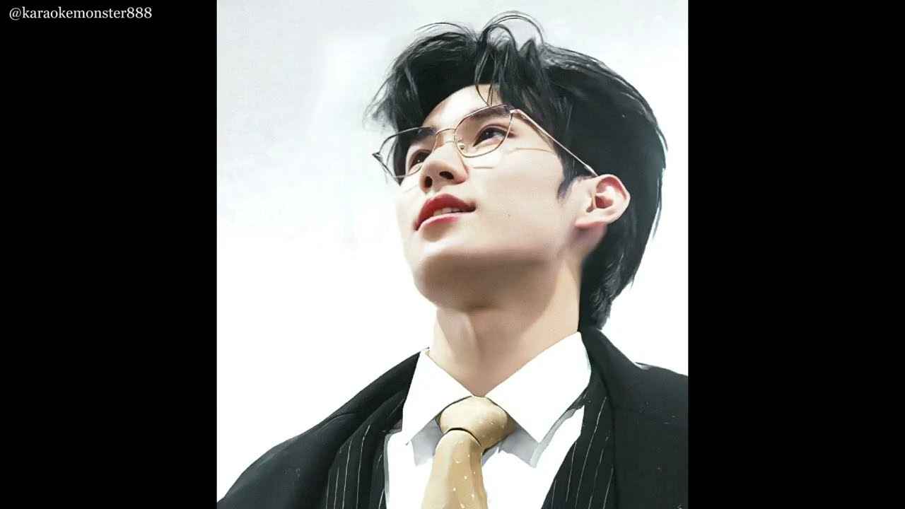Cheng Huan - Wo Hui Deng 我 会 等 (karaoke - no vocal) - YouTube