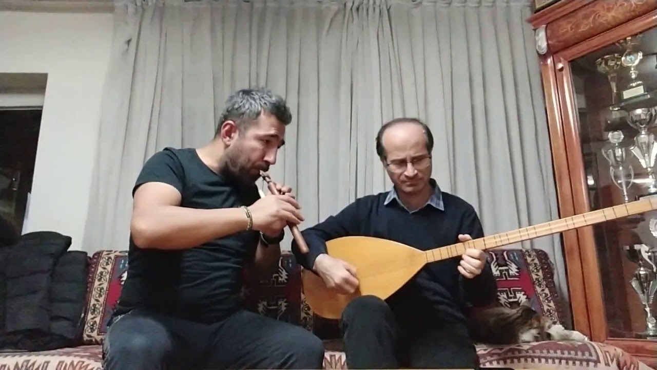balaban/duduk/sengelmezoldun Yöre : Azerbaycan - YouTube