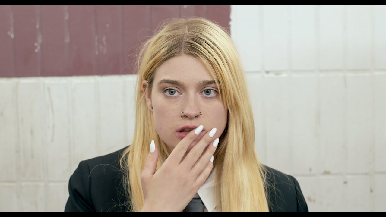 flora - Easy Official Music Video - YouTube