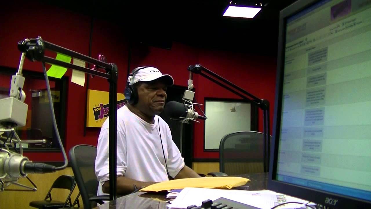 Comedian John Witherspoon brings BANG BANG BANG to the @TJMShow! - YouTube