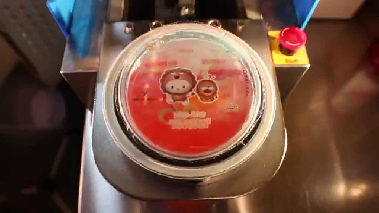 Tempo Tea Bar - How The Magic Happens - YouTube