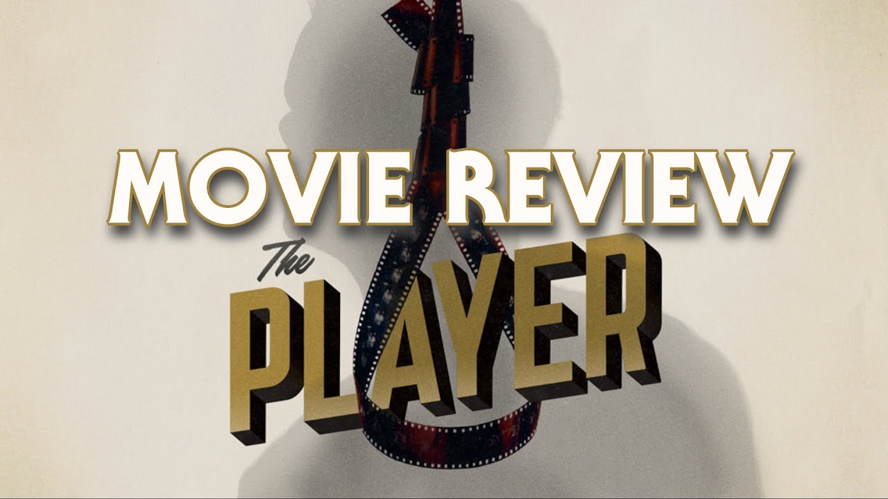 The Player (1992) | Movie Review - YouTube