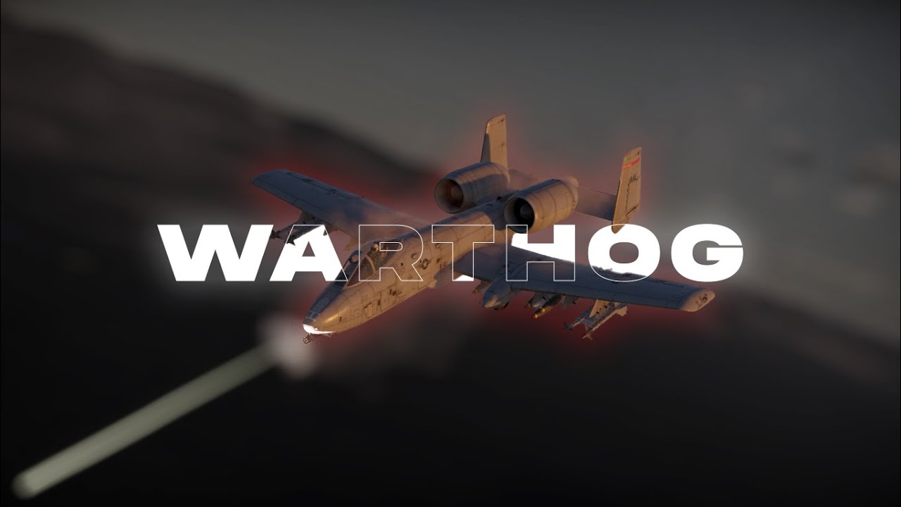 " WARTHOG " | War Thunder Edit - YouTube