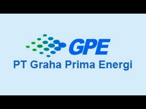 PT. GRAHA PRIMA ENERGY PERUSAHAAN KONTRAKTOR PERTAMBANGAN - YouTube