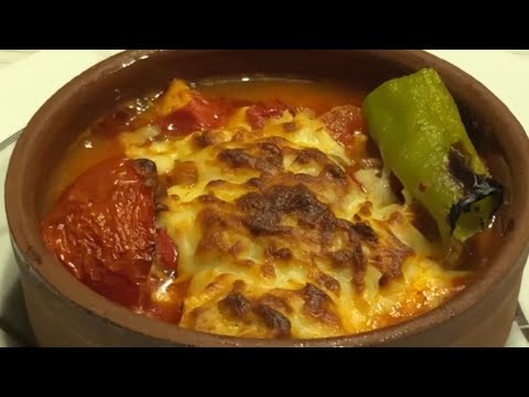 Tavuklu güveç nasıl yapılır ‼️lokanta usulü ✅