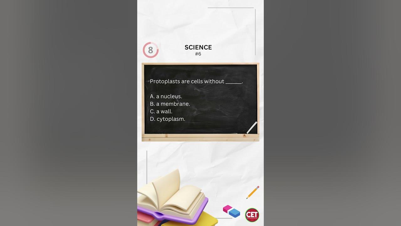 COLLEGE ENTRANCE EXAM 2023 | GENERAL SCIENCE (Problem No.6) #shorts - YouTube