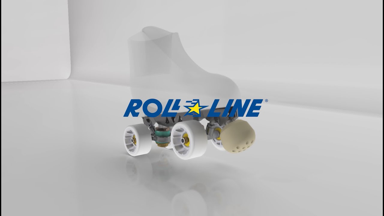 ROLL-LINE QUAD COMPOSITION - YouTube