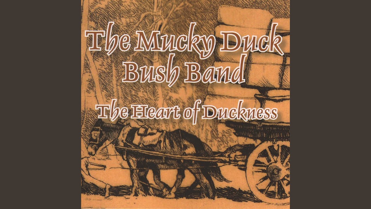 The Old Bullock Dray - YouTube