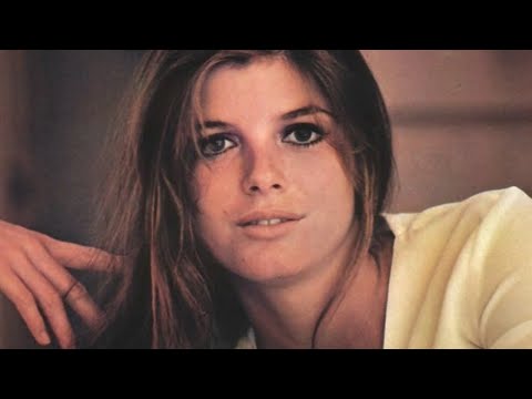 13 Sexy Photos of Katharine Ross