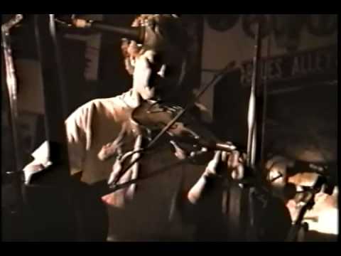 Toni Price - "The Old Fiddlers Waltz" - YouTube