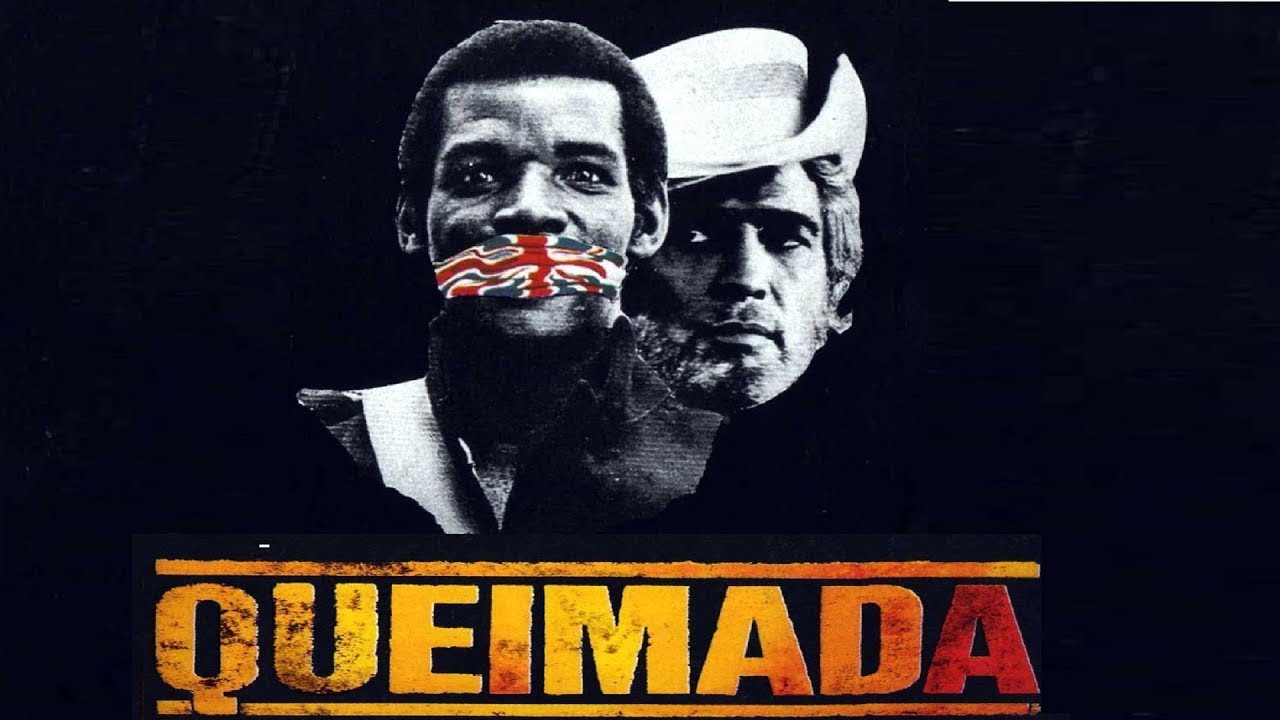 Queimada Film