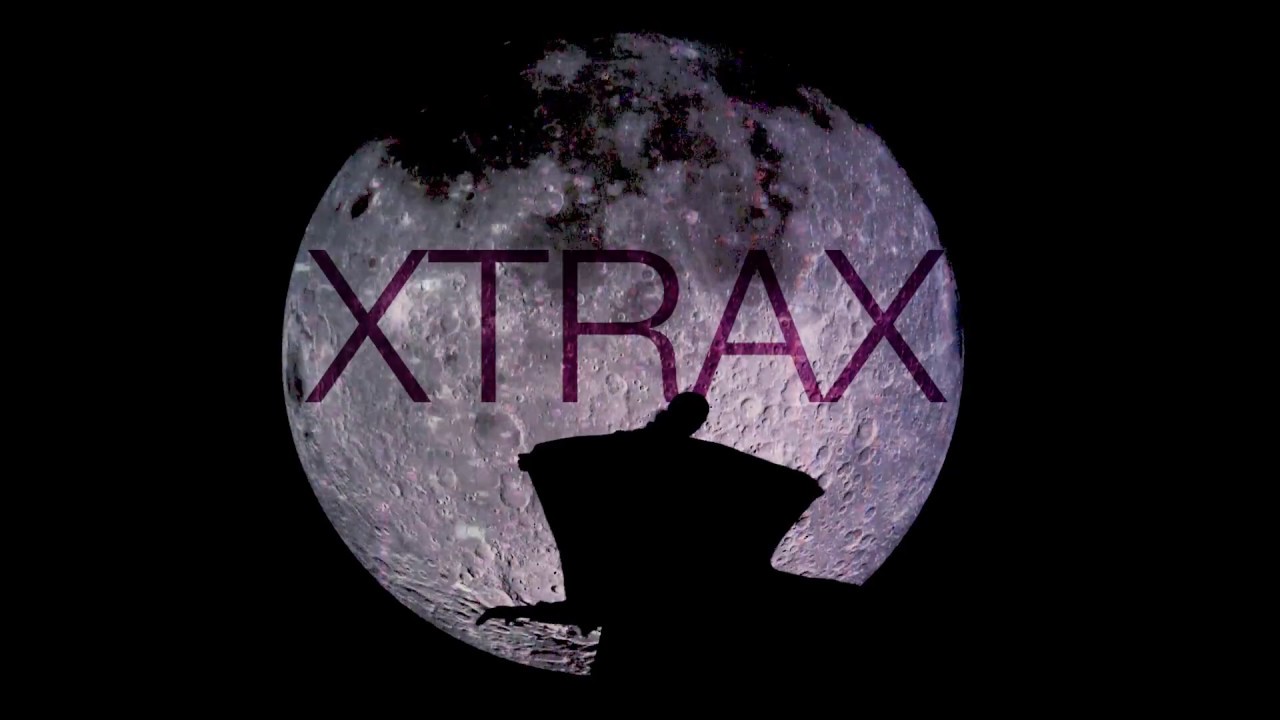 XTRAX: Meet the team and find out what we do - YouTube