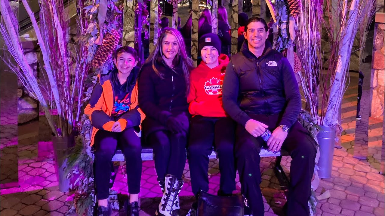 The Bello Family 2024 - YouTube