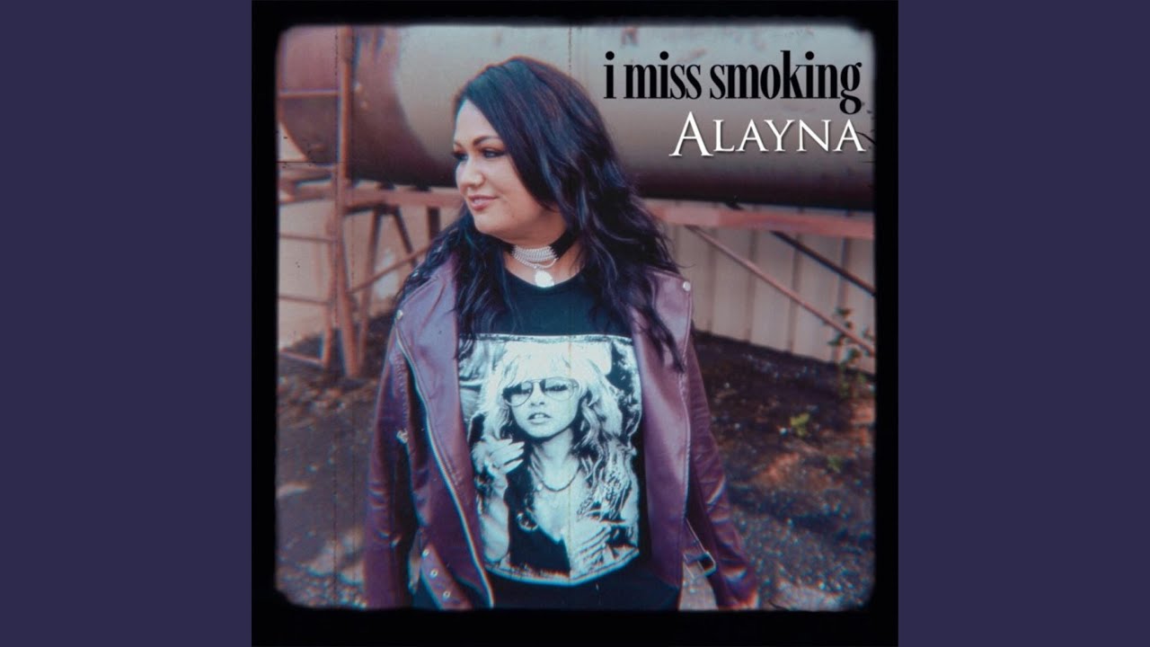 I Miss Smoking - YouTube