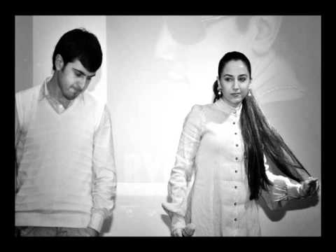 Xayale Manafli ft Cavid Unutamadim