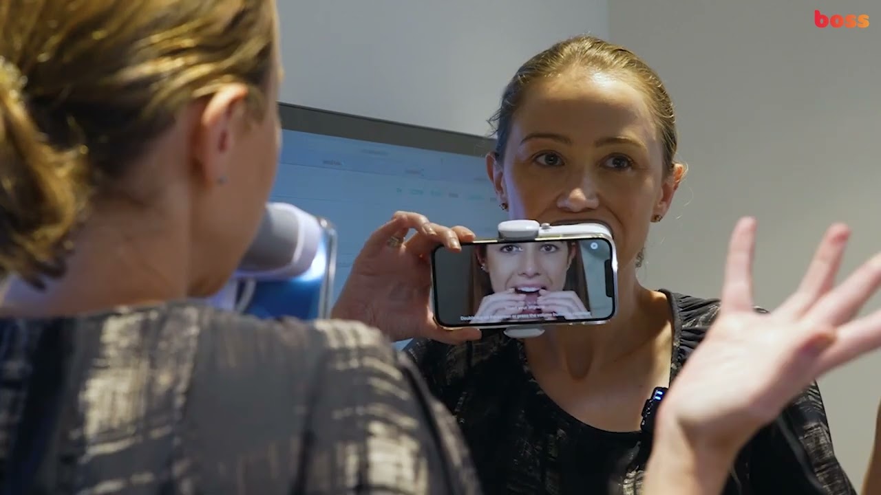 How-To: Dental Monitoring clear aligner treatment progress scan with ...