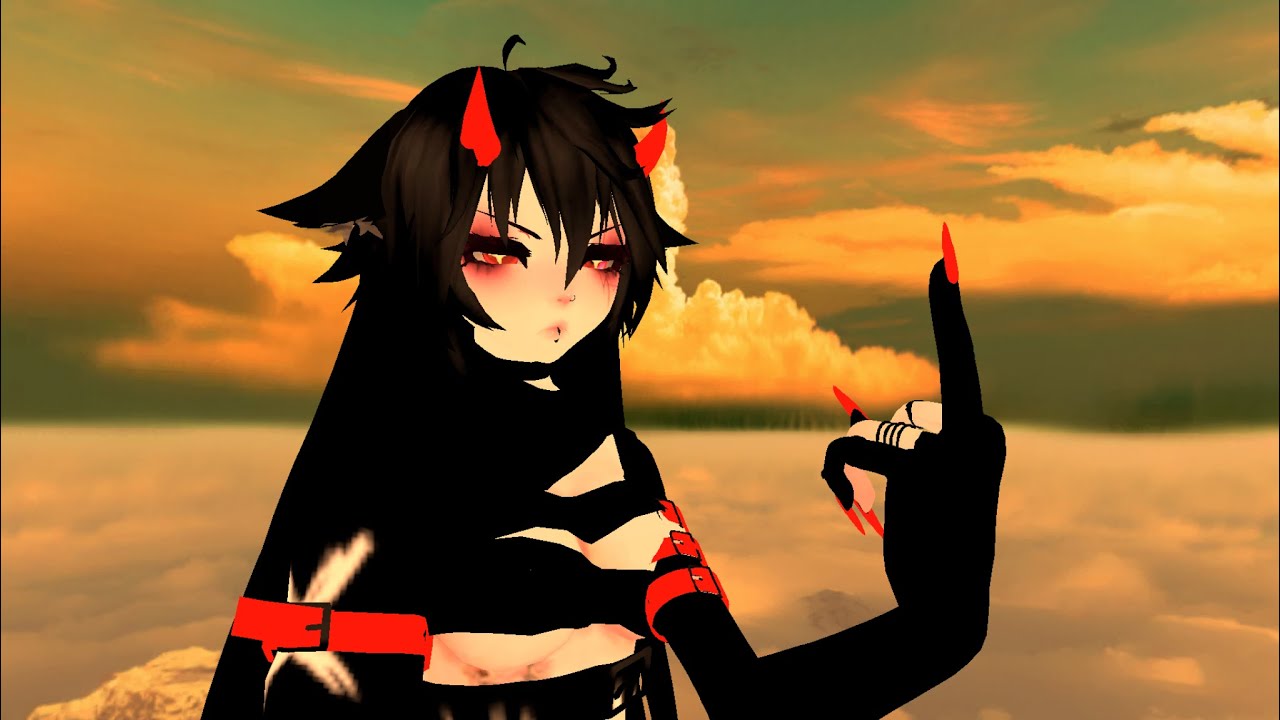 Toxic Moments in VRChat - YouTube