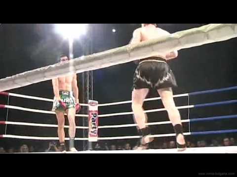Mario Ivanov vs Nikolai Atanasov (2/2) - YouTube