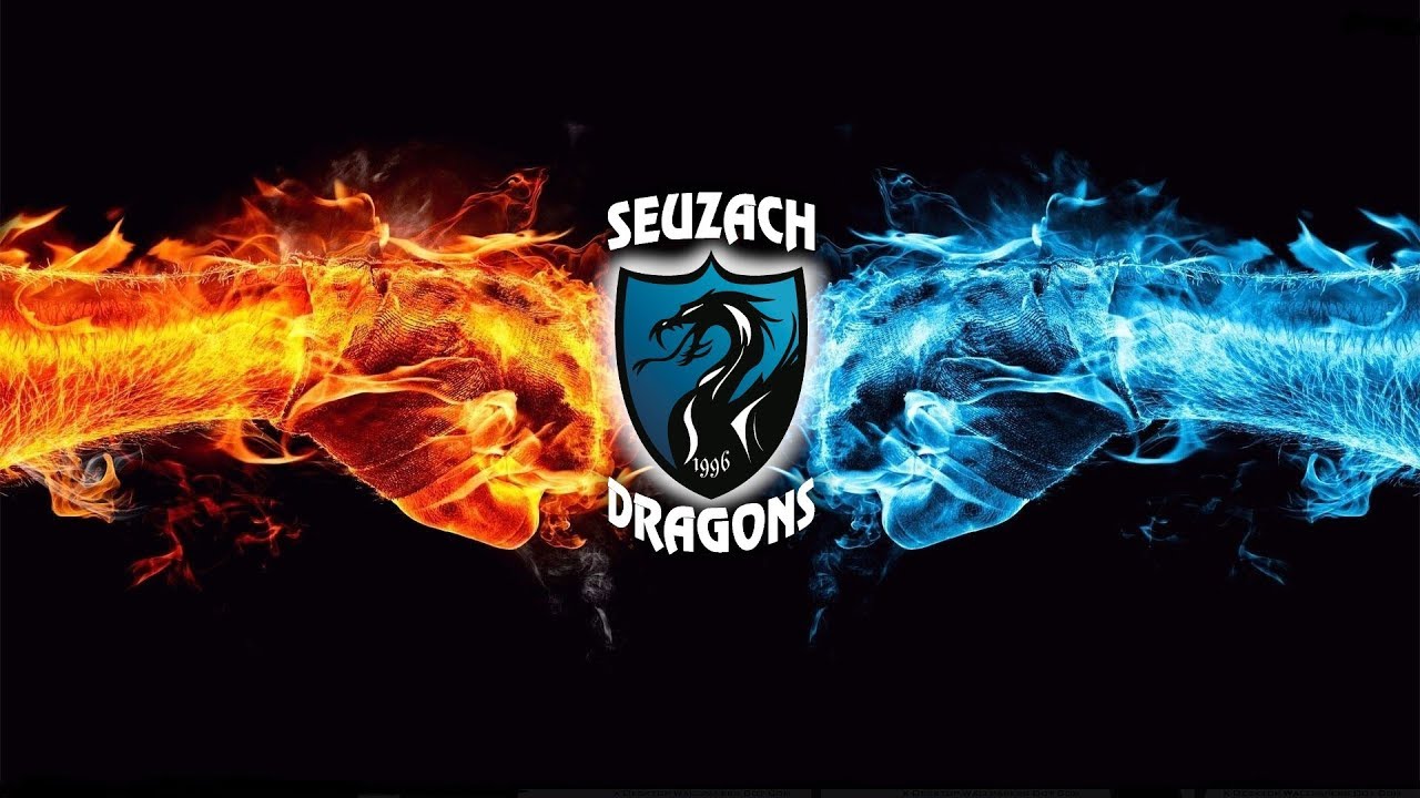 SCS DRAGONS | Minis Novizen Trainingsvideo 2018 - YouTube