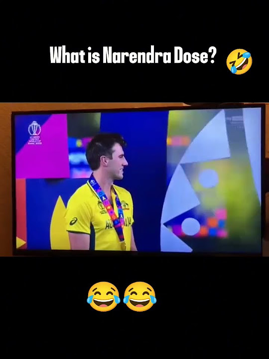 Winning Celebration Reaction Of Narendra Modi Trendingreels