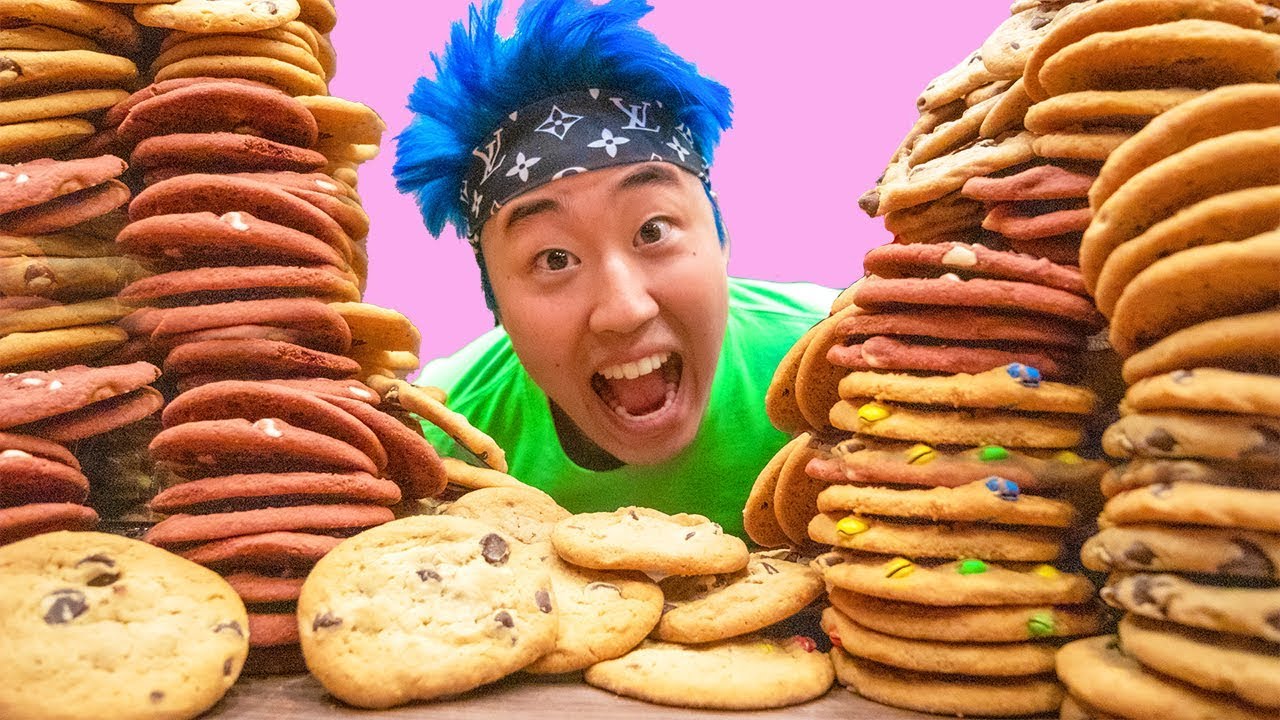Can A Aidi Eat Human Cookies