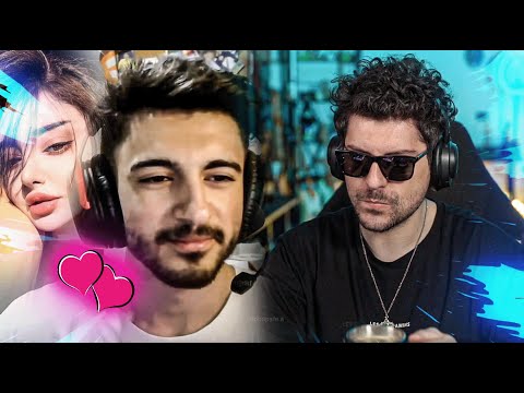 HYPE - HASAN'IN GİZLİ AŞKI EKİBİ DELİRTİYOR ! KATMAN ANLAR #14