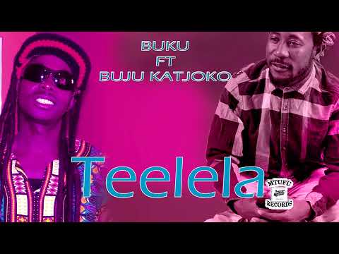 MBUKU FT BUJU KATJOKO - TEELLA