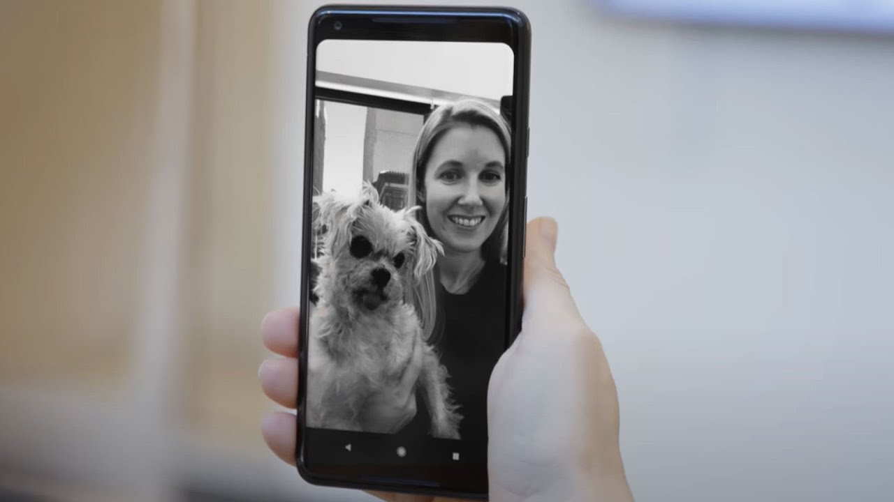 Nat & Friends: Photography Apps Sneak Peek - YouTube
