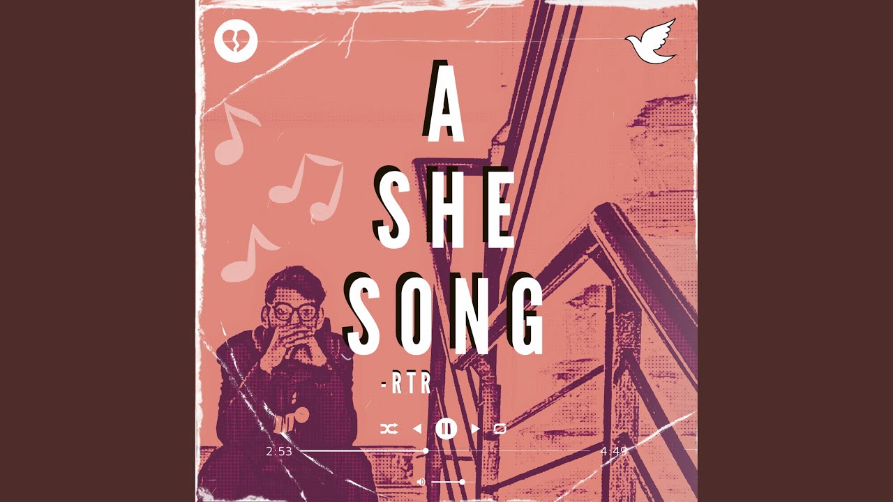 A SHE SONG - YouTube