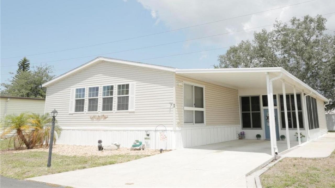 5316 53RD AVENUE E, BRADENTON, FL Presented by David & Toni Zarghami ...