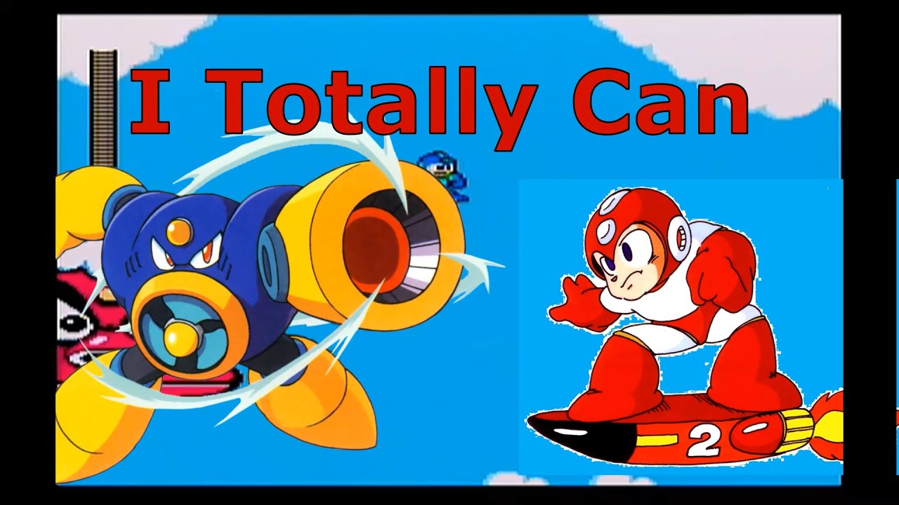 Mega Man 2- The Popular Kid - YouTube