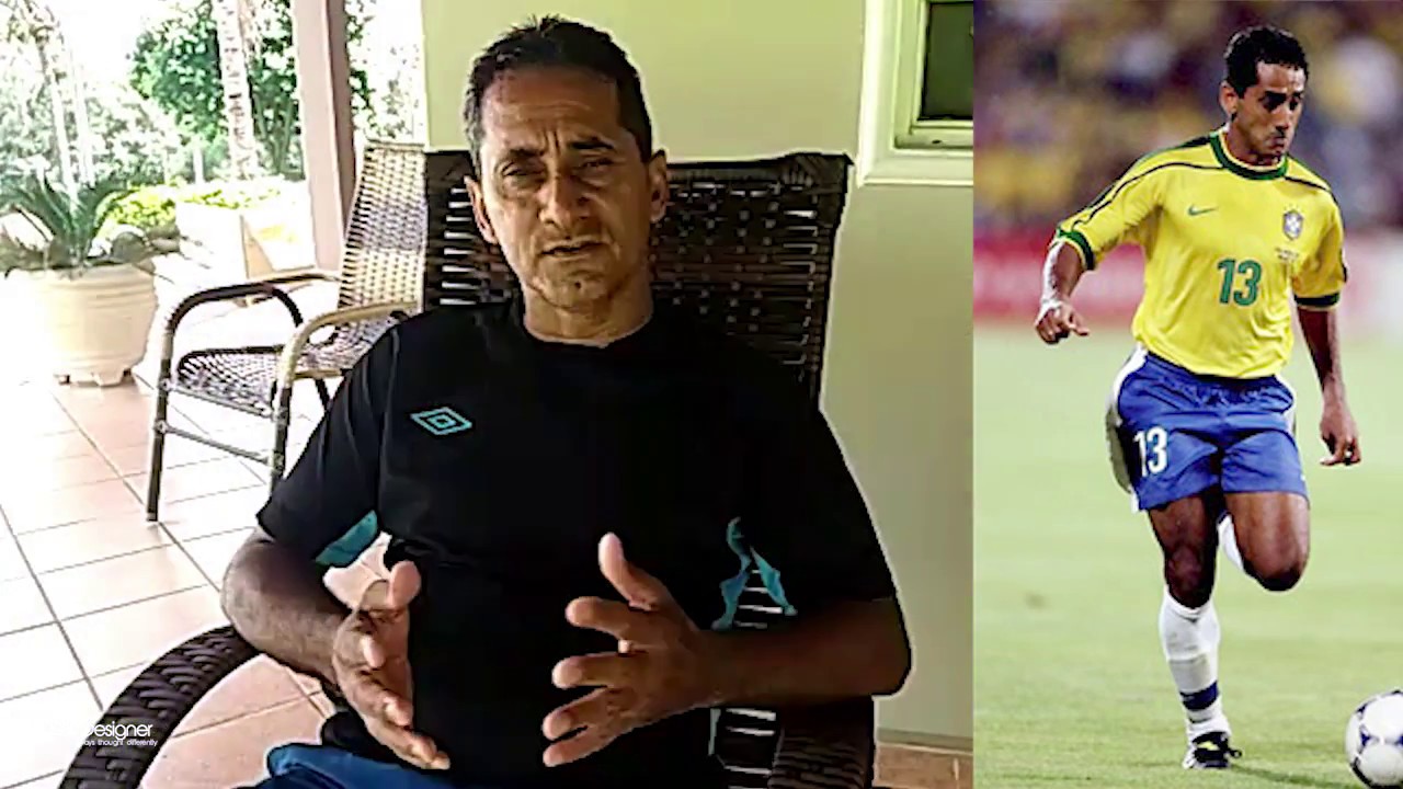 SUPER DICA ZÉ CARLOS SELEÇÃO BRASILEIRA - YouTube