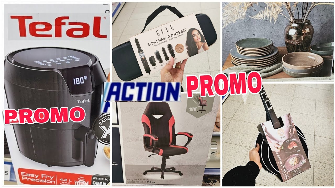 🔥ACTION PROMO DE LA SEMAINE 27.11.24 #arrivageaction #promoaction # ...