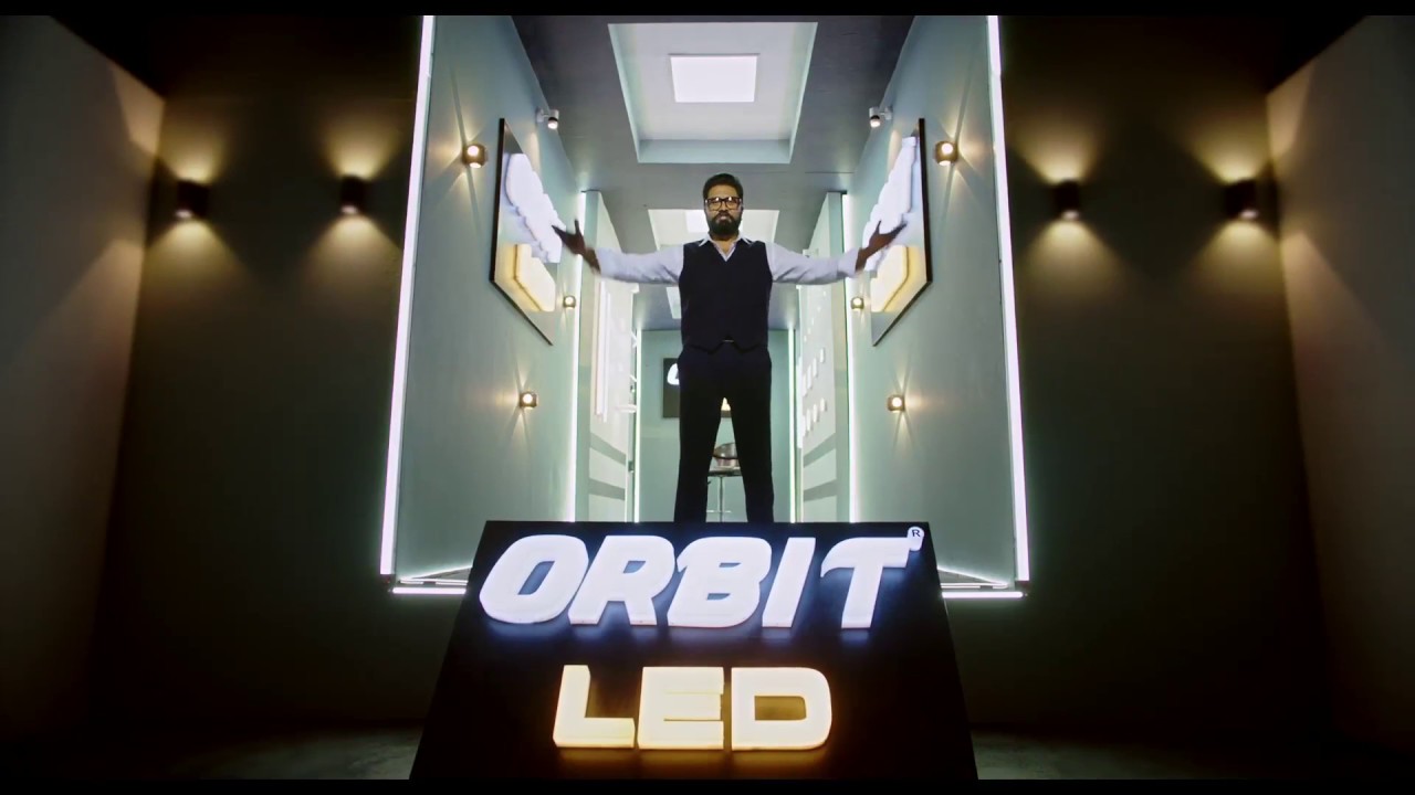 LED Lights | LED lighting Manufacturers in India | Manufacturers of LED ...